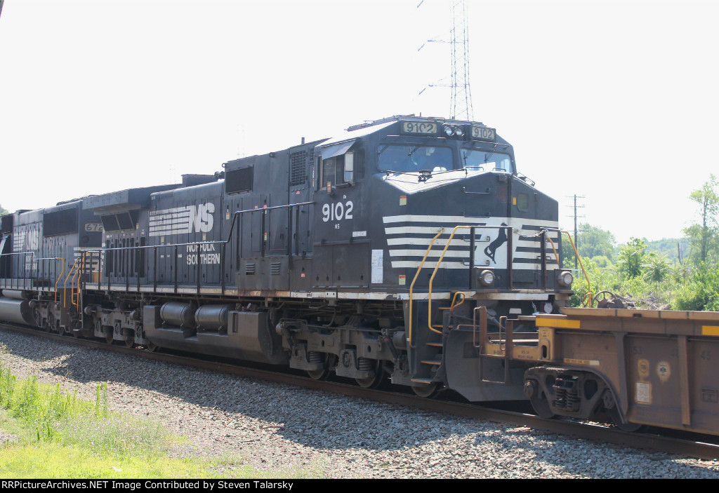NS 9102